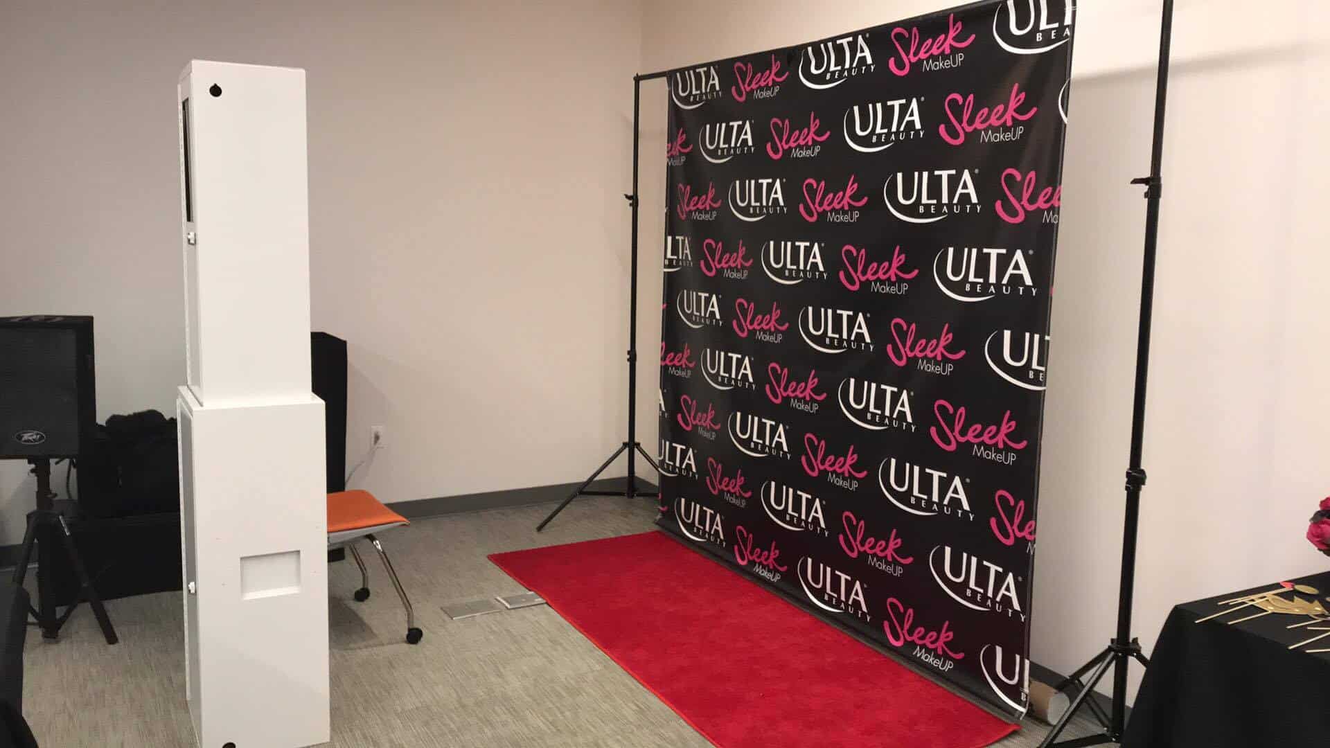 Reliable Photo Booth Vendors - Magic Moment Photo Booth