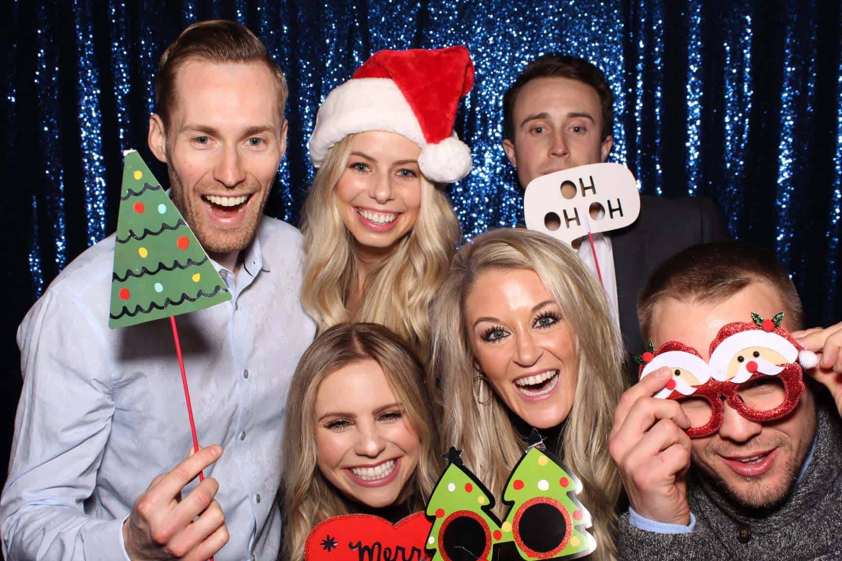 Augmented Reality Photo Booth - Magic Moment Photo Booth