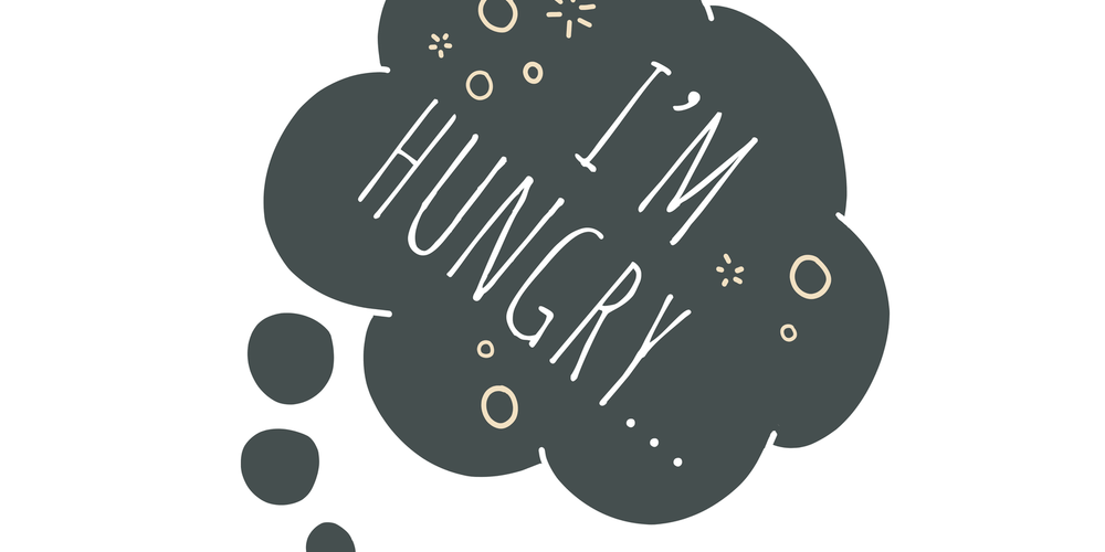 Hungry - Magic Moment Photo Booth