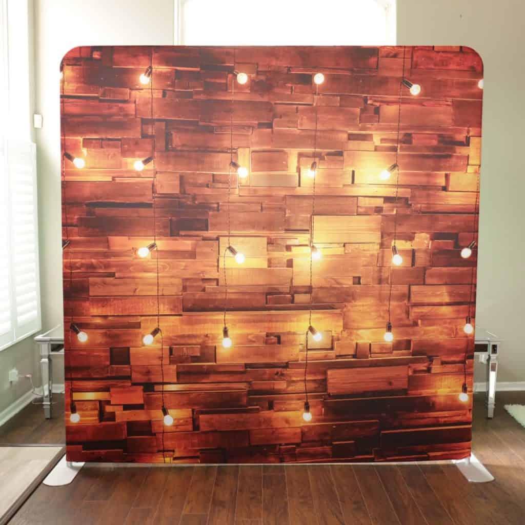 Backdrops - Magic Moment Photo Booth