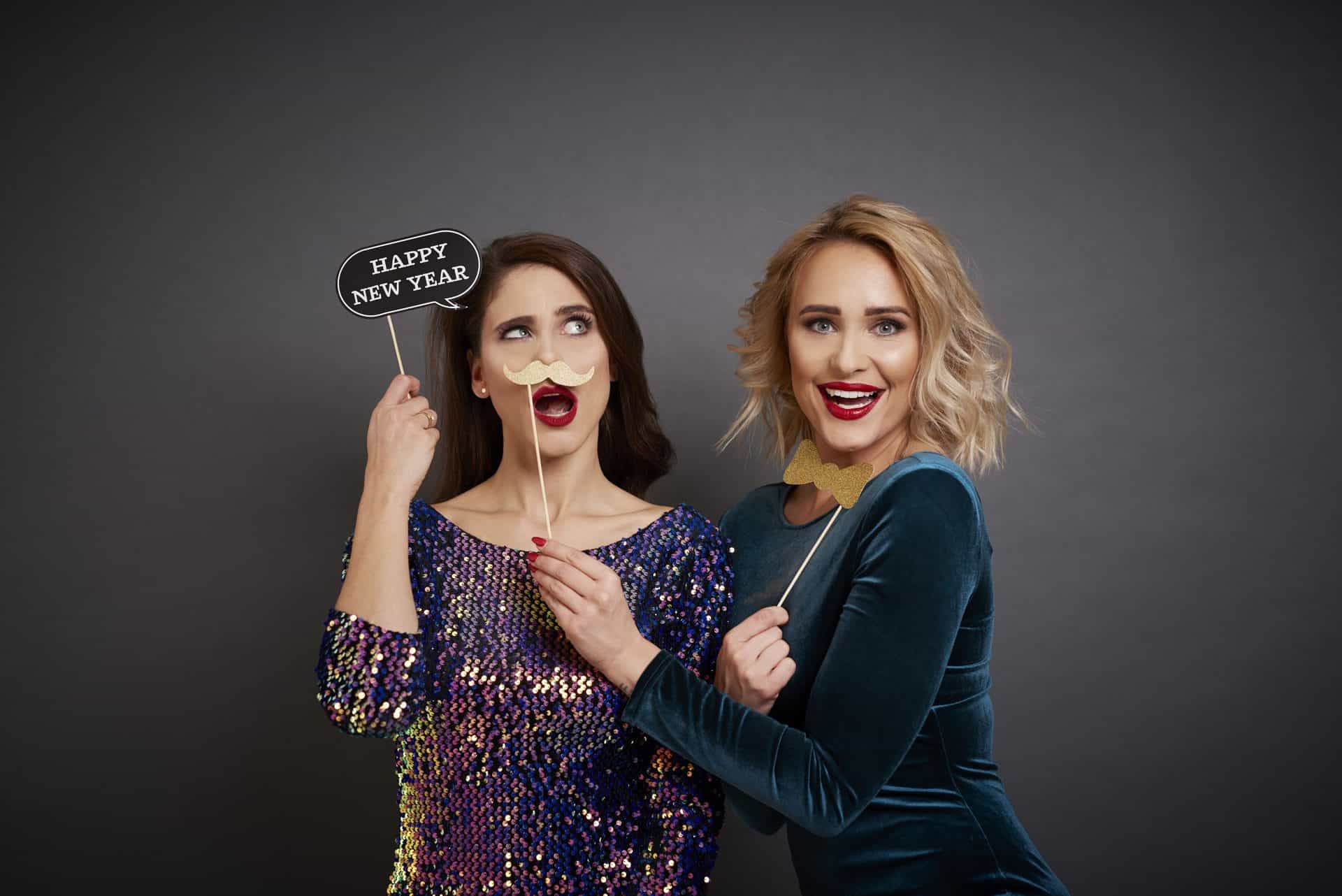 Customizable Video Photo Booth - Magic Moment Photo Booth Chicago