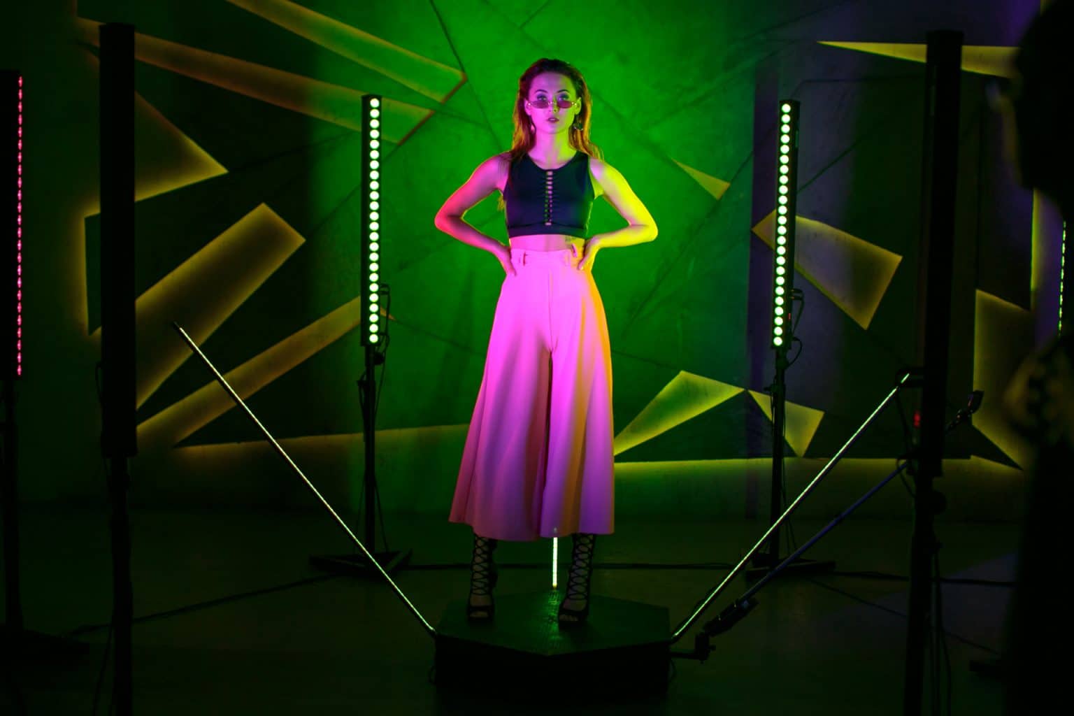 Top Photo Booth Trends 2021 - Magic Moment Photo Booth