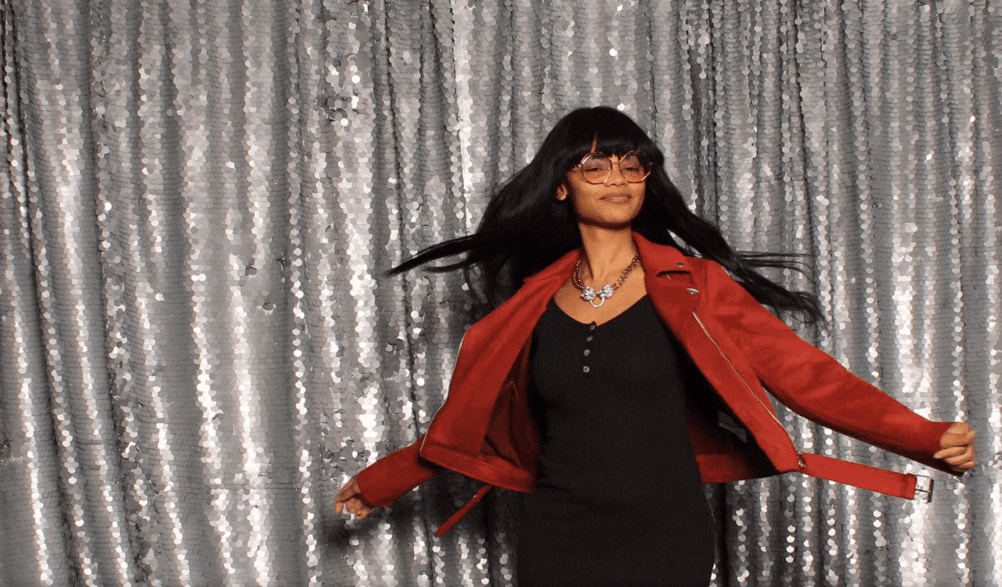 Multi Cam Array Rental - Magic Moment Photo Booth